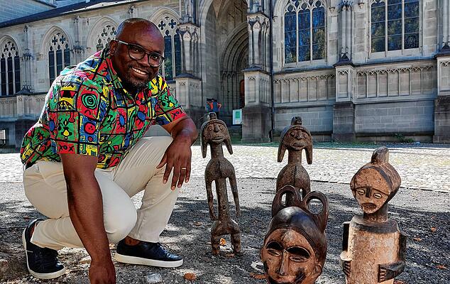 Die vielen Facetten Afrikas: Das Awoli-Festival in Konstanz | sweb