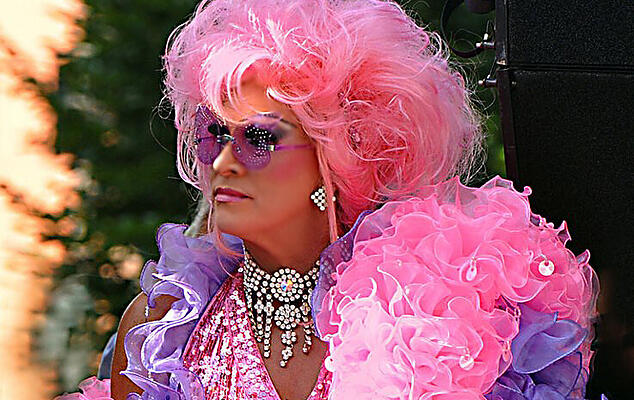 Tina Lord – Time to say Goodbye | sweb