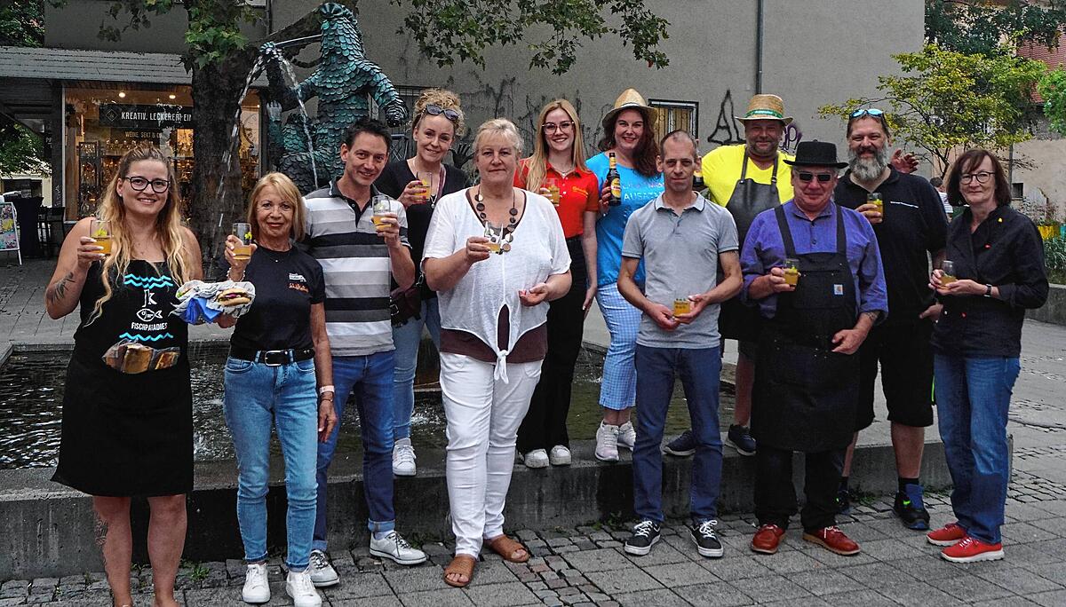 Suserfest 2023: Suser, Zwiebelkuchen und viel mehr | sweb