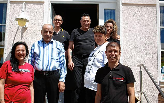 Gastro-Ära geht zu Ende | sweb